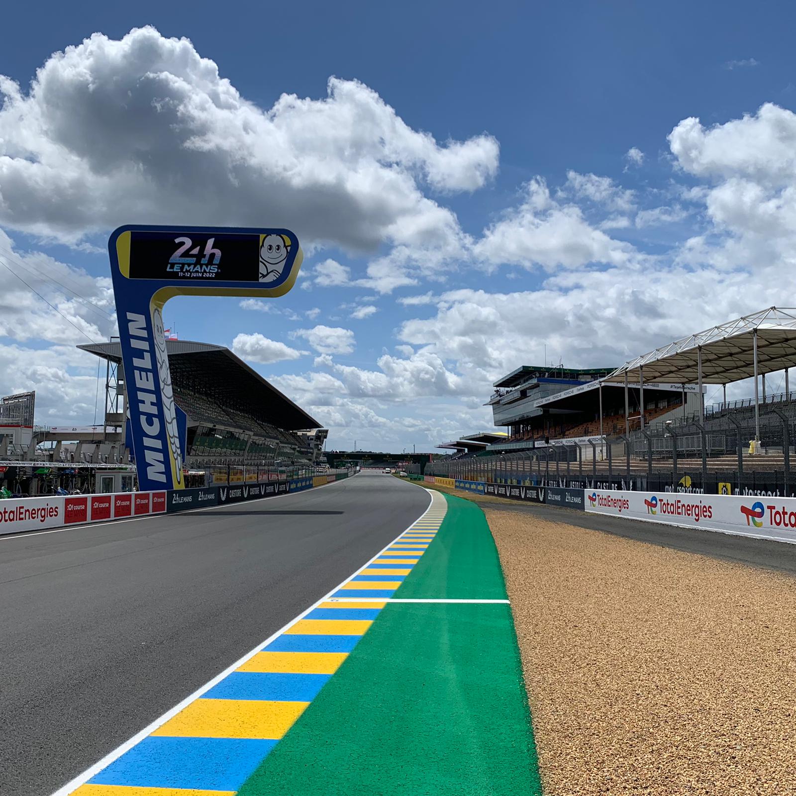 News & Media | AP Racing