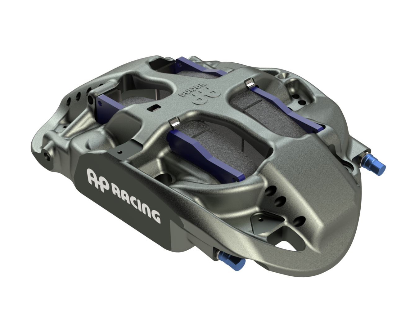 News & Media | AP Racing