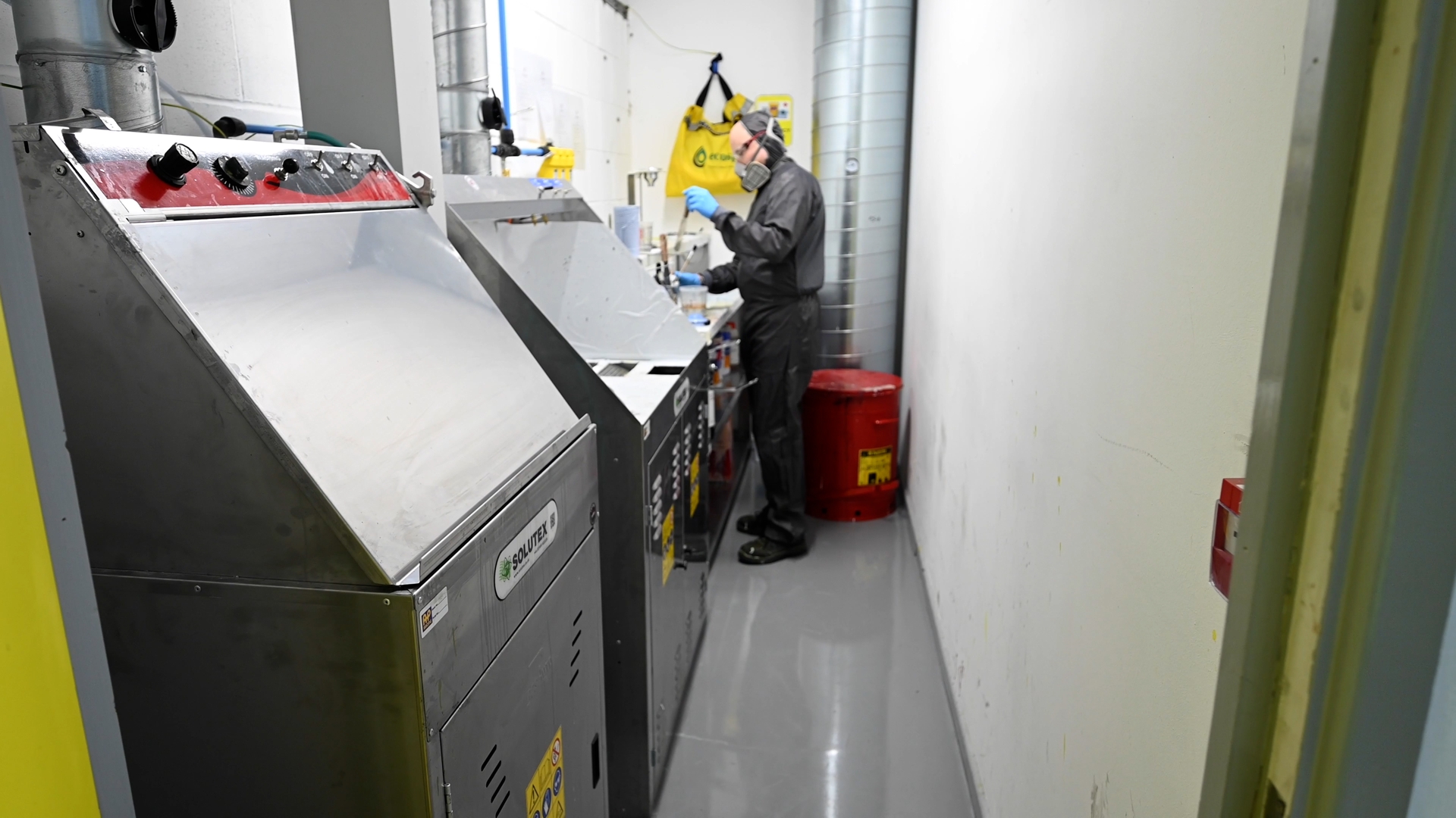 Continued investment sees AP Racing expand customisation capabilities ...