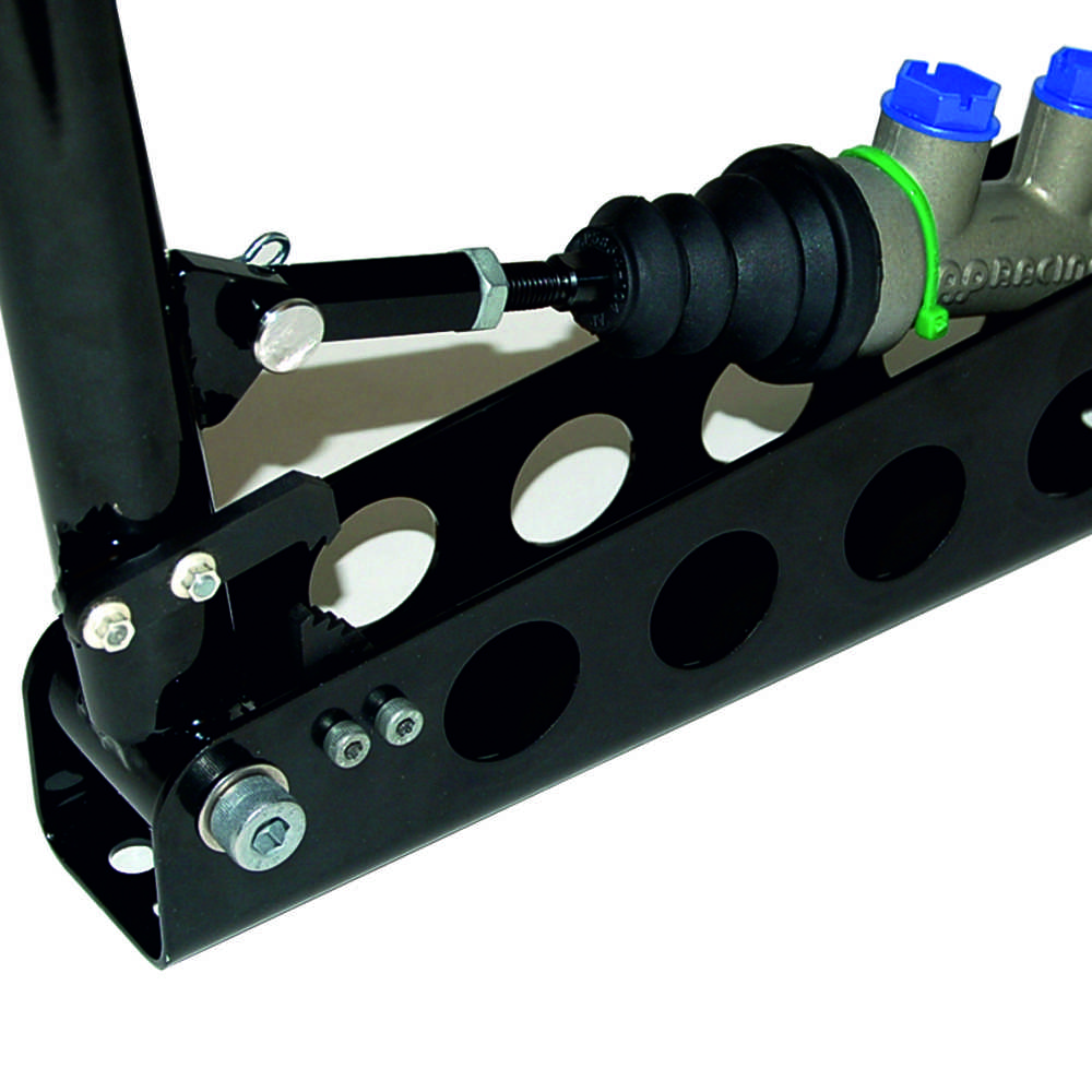 Hand Brake Assemblies | AP Racing