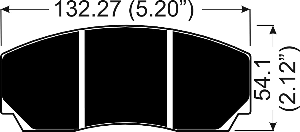 CP3215D50 | AP Racing