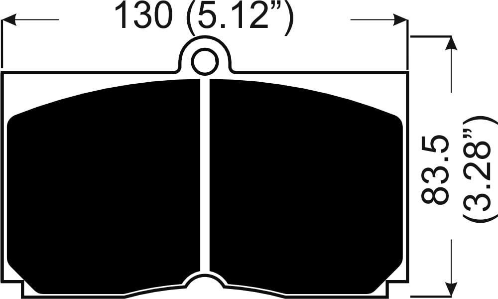 CP3215D50 | AP Racing