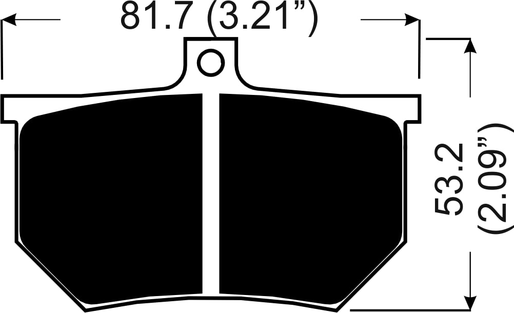 CP3215D50 | AP Racing