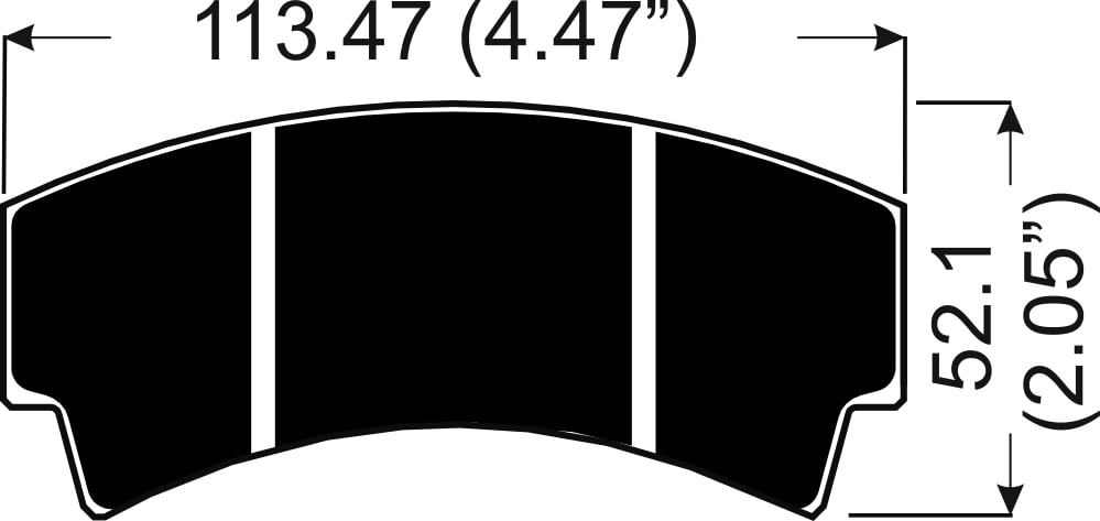 CP3215D50 | AP Racing