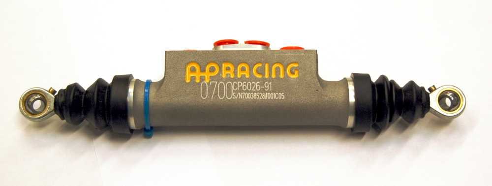 Hand Brake Master Cylinder | AP Racing