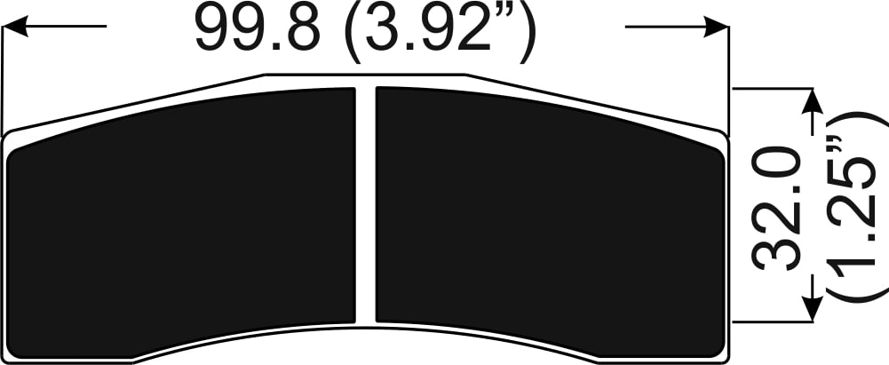 CP3714D54 | AP Racing