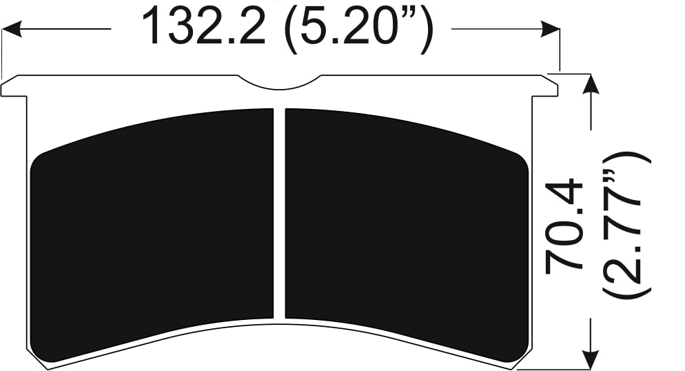 CP3215D50 | AP Racing
