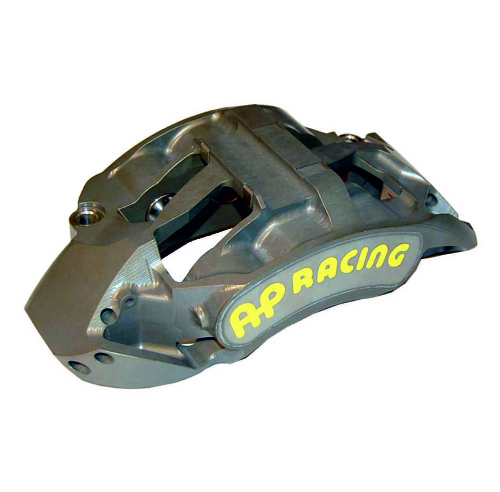 S2000 - Two Piece Front & or Rear - CP6720 & CP6730 | AP Racing