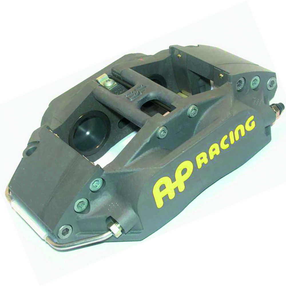 6 Piston - Forged Radi-CAL - CP5095 | AP Racing