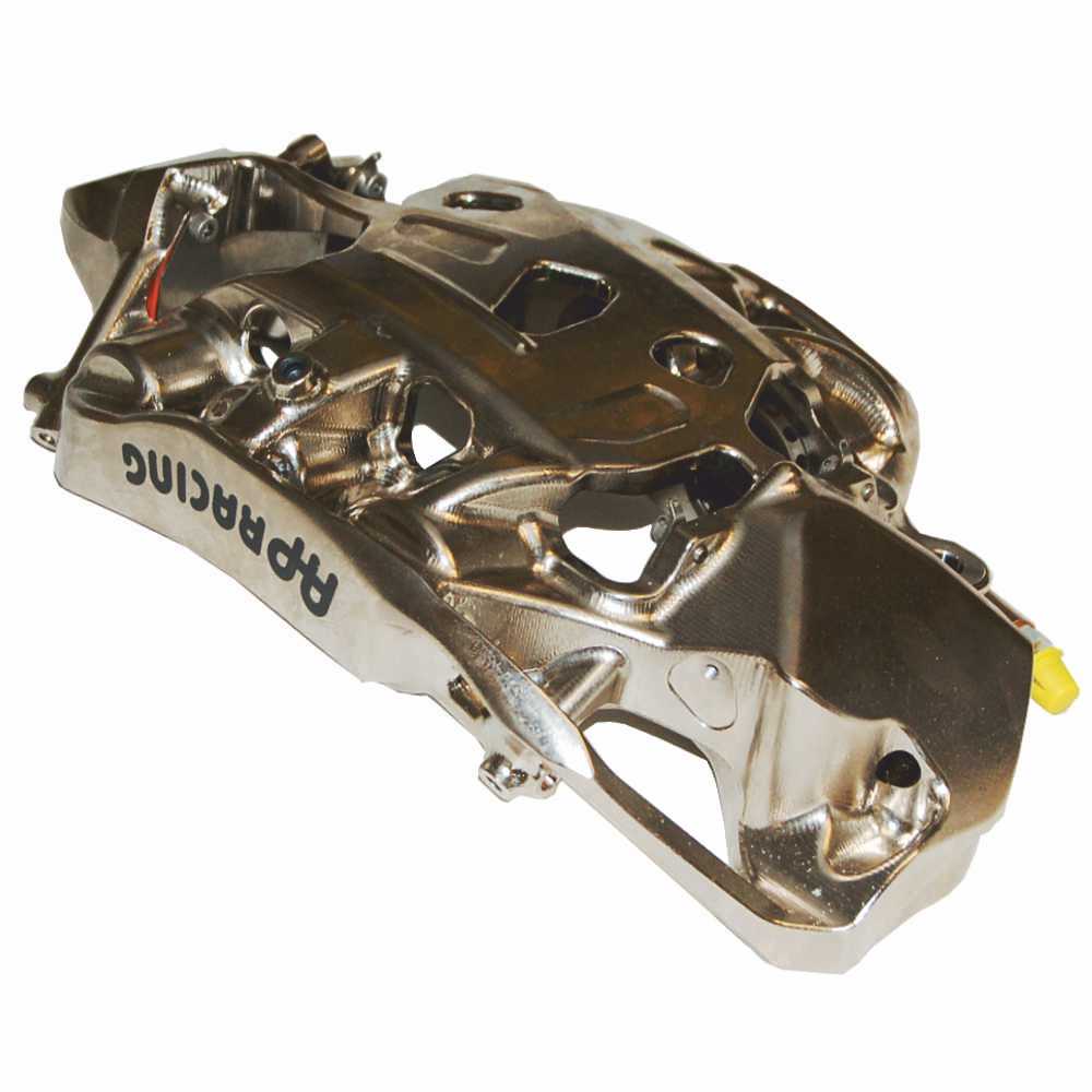 4 Piston - 2 Piece Cast - CP3799 | AP Racing