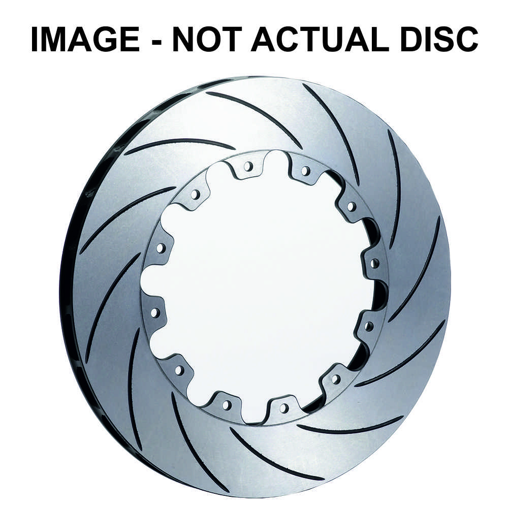 247.6mm P.C.D. - Bolted - CP3781-2006/2007 | AP Racing