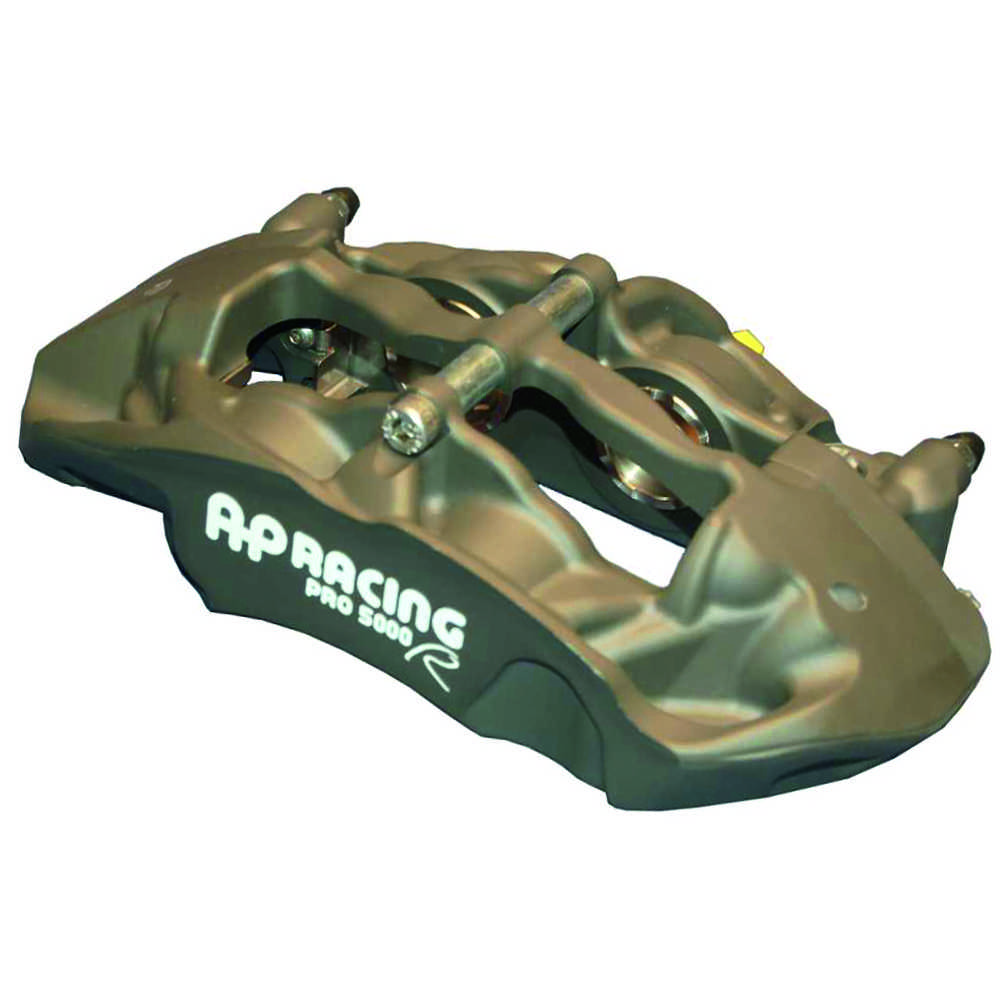 4 Piston - CP9440-2 / -3S4L - Front - 47.12cm² Piston Area | AP Racing