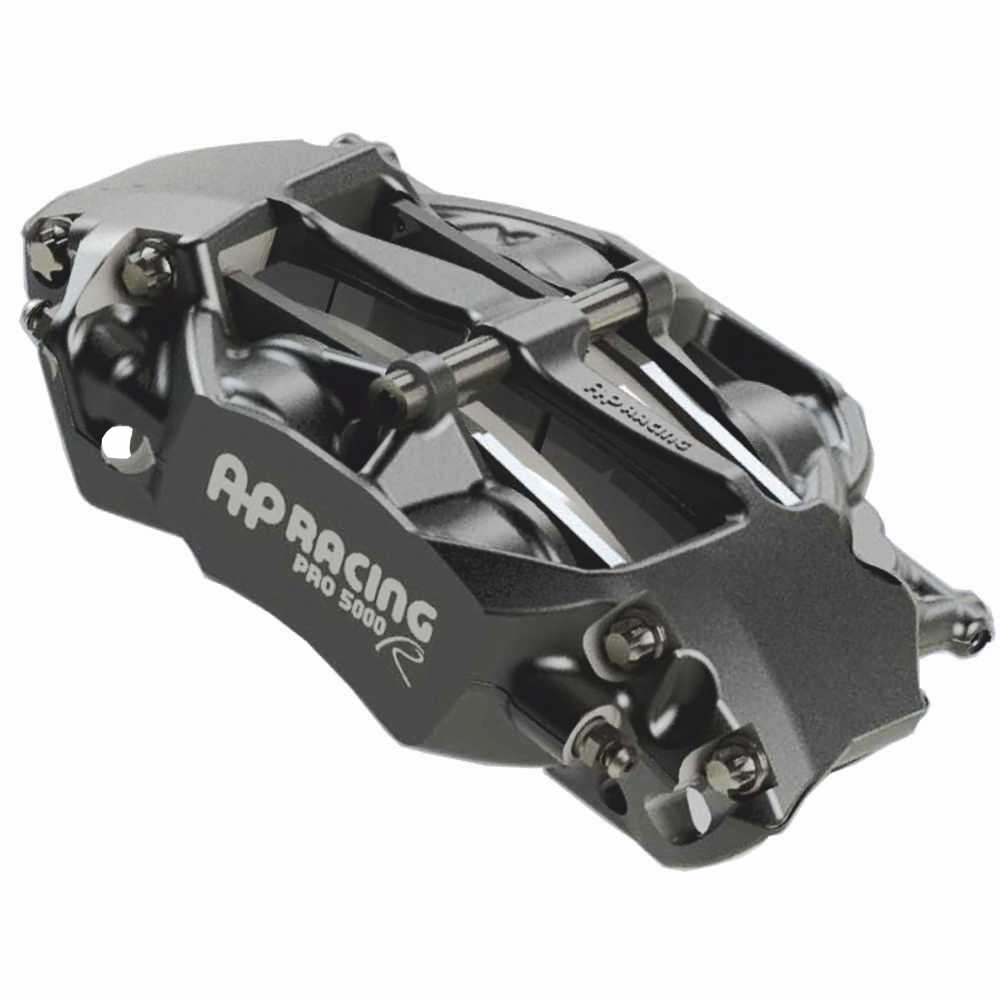 6 Piston - CP9665-2 / -3S7L - 210mm Centres - 25mm Thick Pad | AP Racing