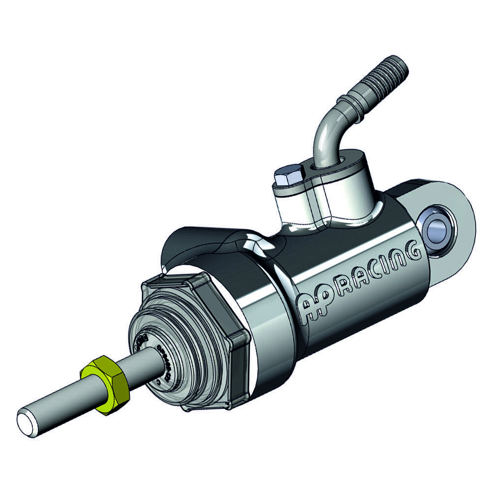 CP7855 Type | AP Racing