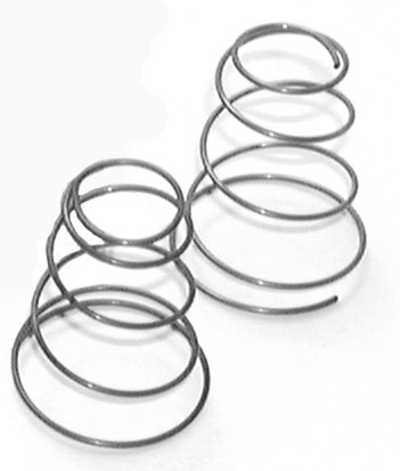 Anti-Knockback Springs | AP Racing