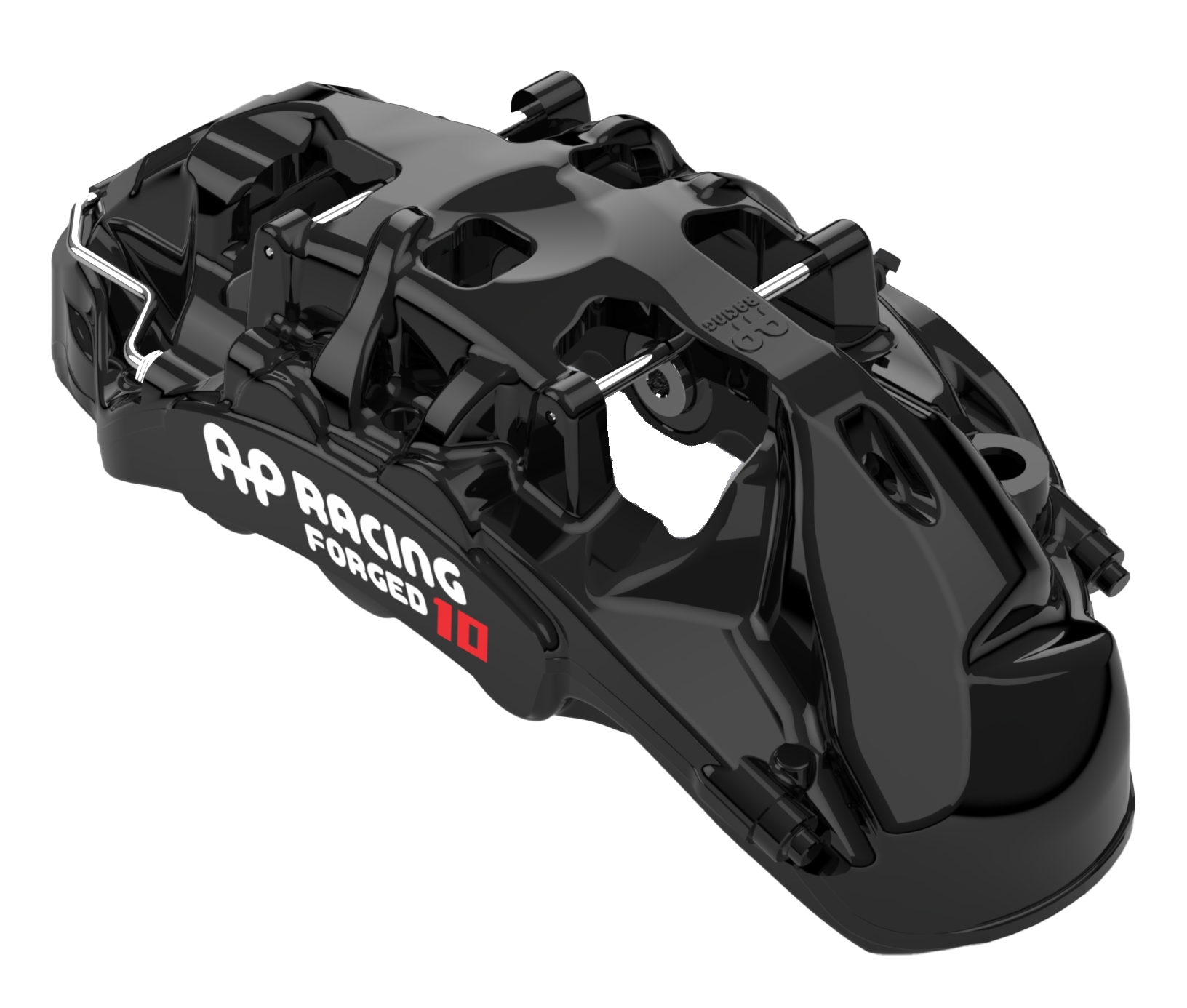 10 Piston Brake Calipers | AP Racing