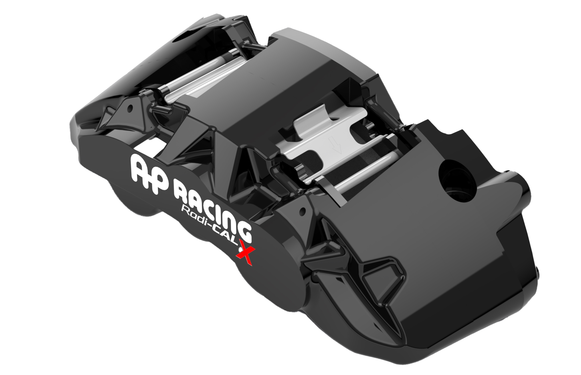 SUV - Heavy Duty Forged Steel | AP Racing