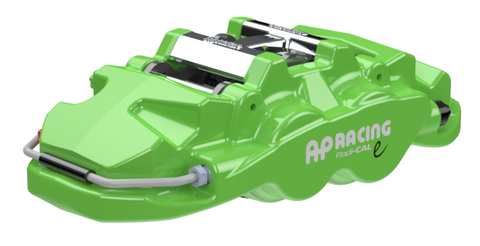 Mono e - Caliper family | AP Racing