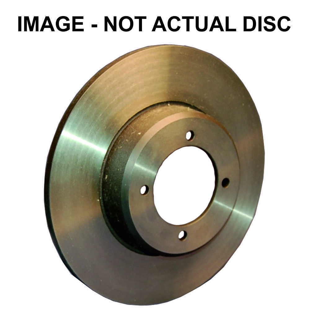 Ø254.0 x 9.7mm Thick CP2222-273 (Non Handed) | AP Racing