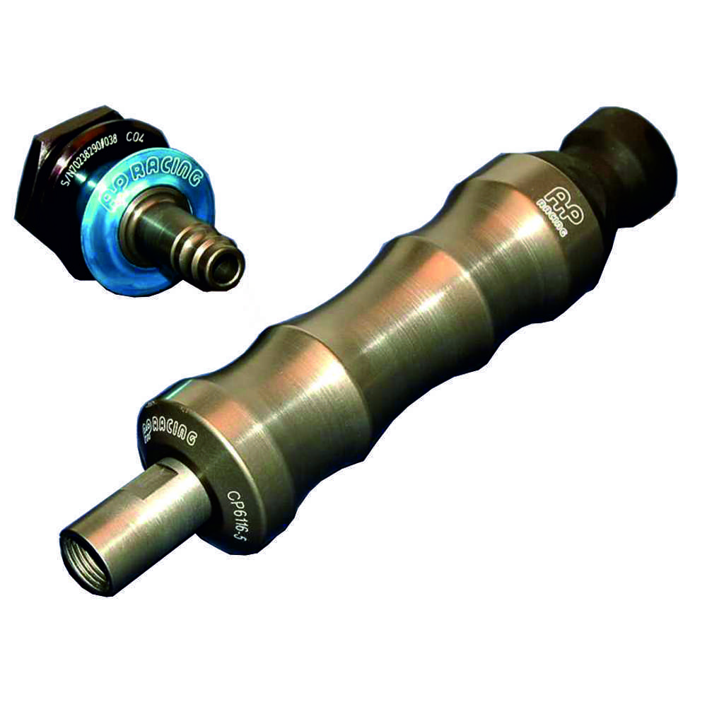 Lance & Connectors - CP6116 Family | AP Racing