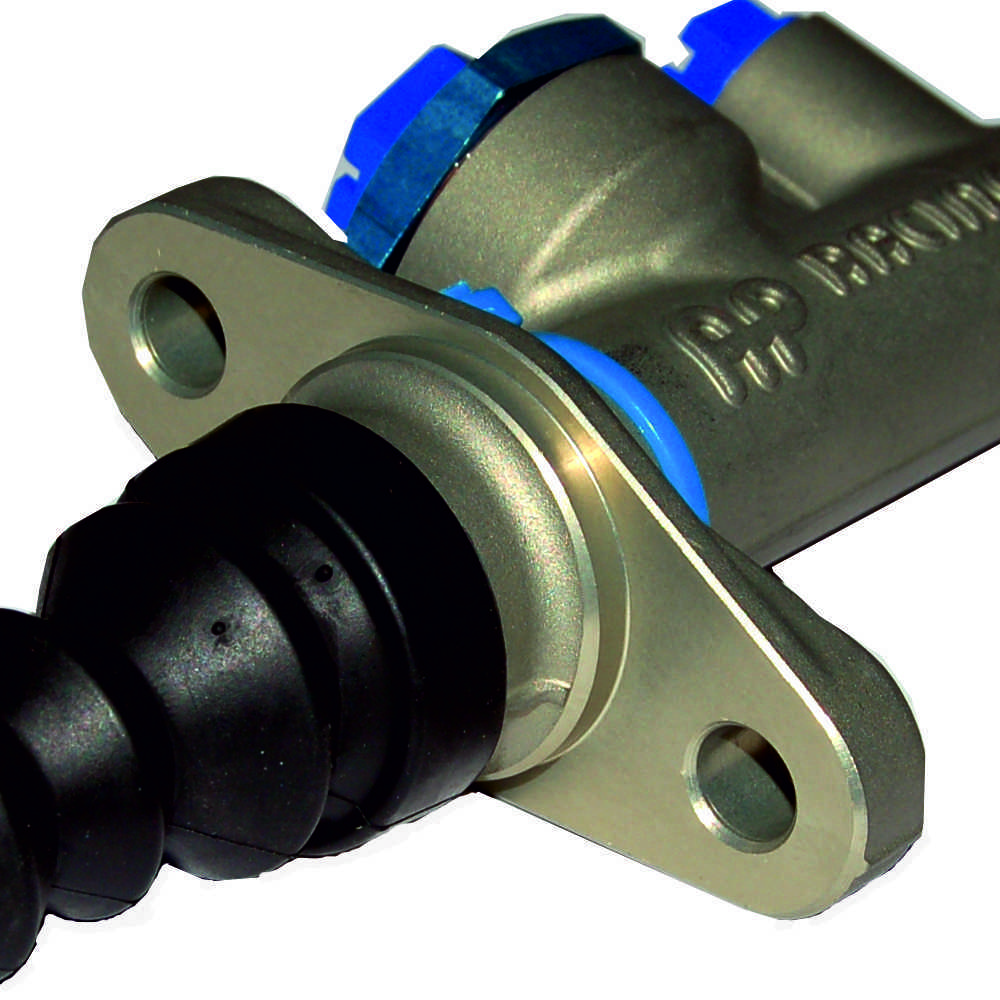 Flange Mounted Types | AP Racing