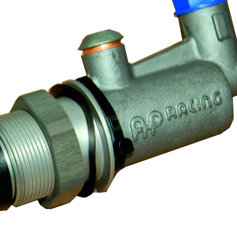 Bulkhead Mounted Types | AP Racing