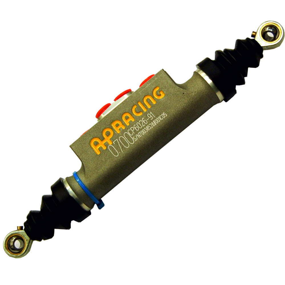 CP6026 | AP Racing