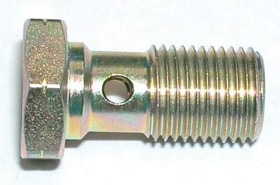 Single - 7/16" UNF Thread - CP2691 | AP Racing