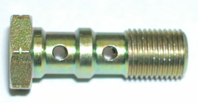 Single - 7/16" UNF Thread - CP2691 | AP Racing