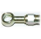 Push on Banjo Kit - 7/16 UNF Thread | AP Racing