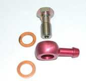 Single - 7/16" UNF Thread - CP2691 | AP Racing