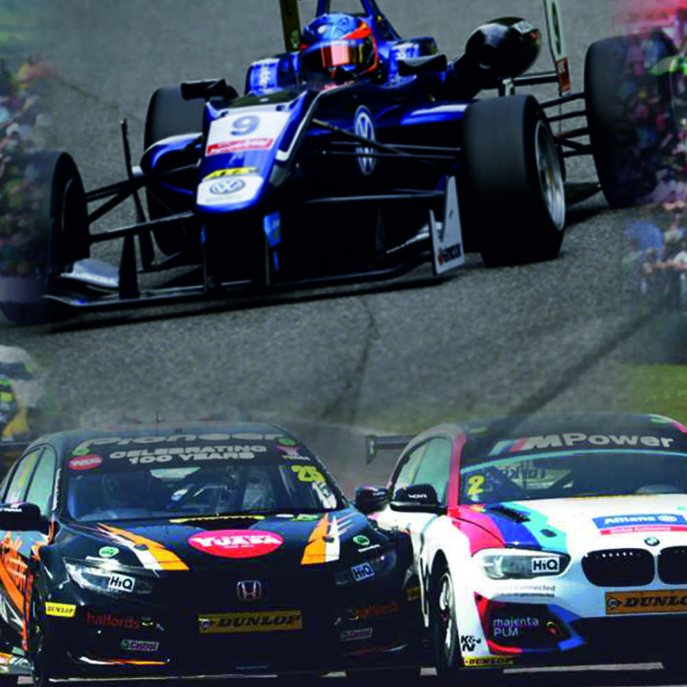 Standard Specifications | AP Racing