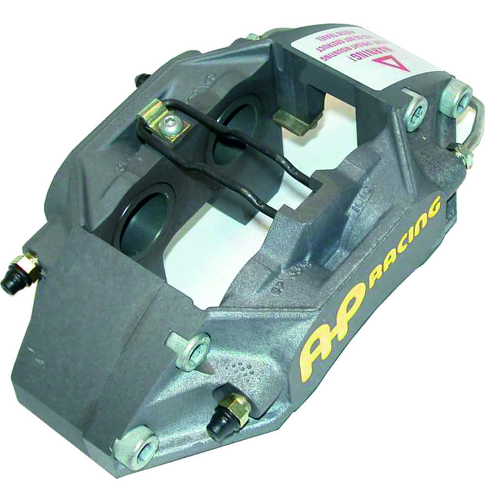 General Use Range | AP Racing