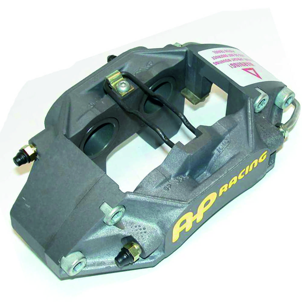 - 4 Piston - CP3307 - Differential Bore - NO LONGER AVAILABLE TO ORDER ...