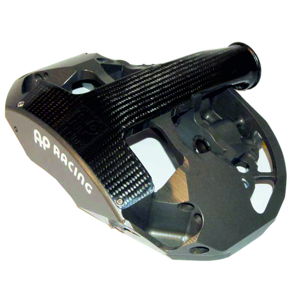 6 Piston - LMP1 & FIA Radi-CAL - CP6160 & CP6161 | AP Racing