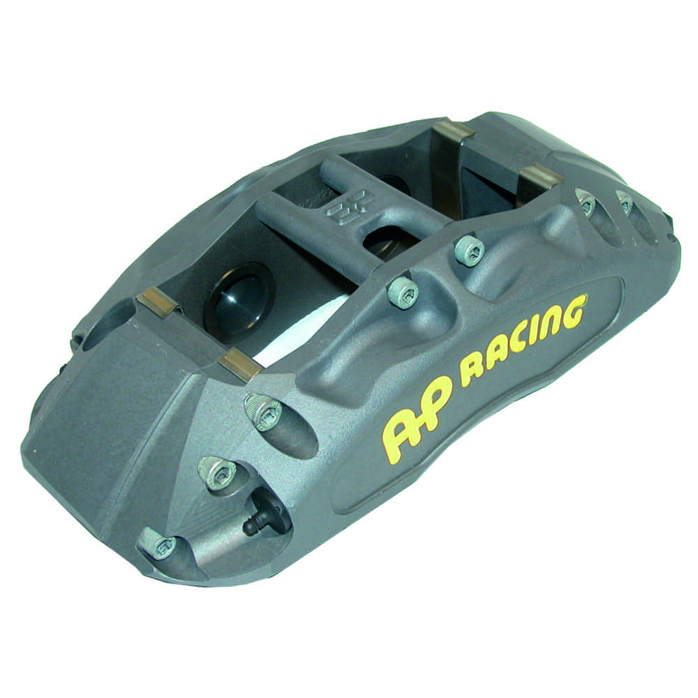- 4 Piston - Rally Raid Rear - CP6740 | AP Racing