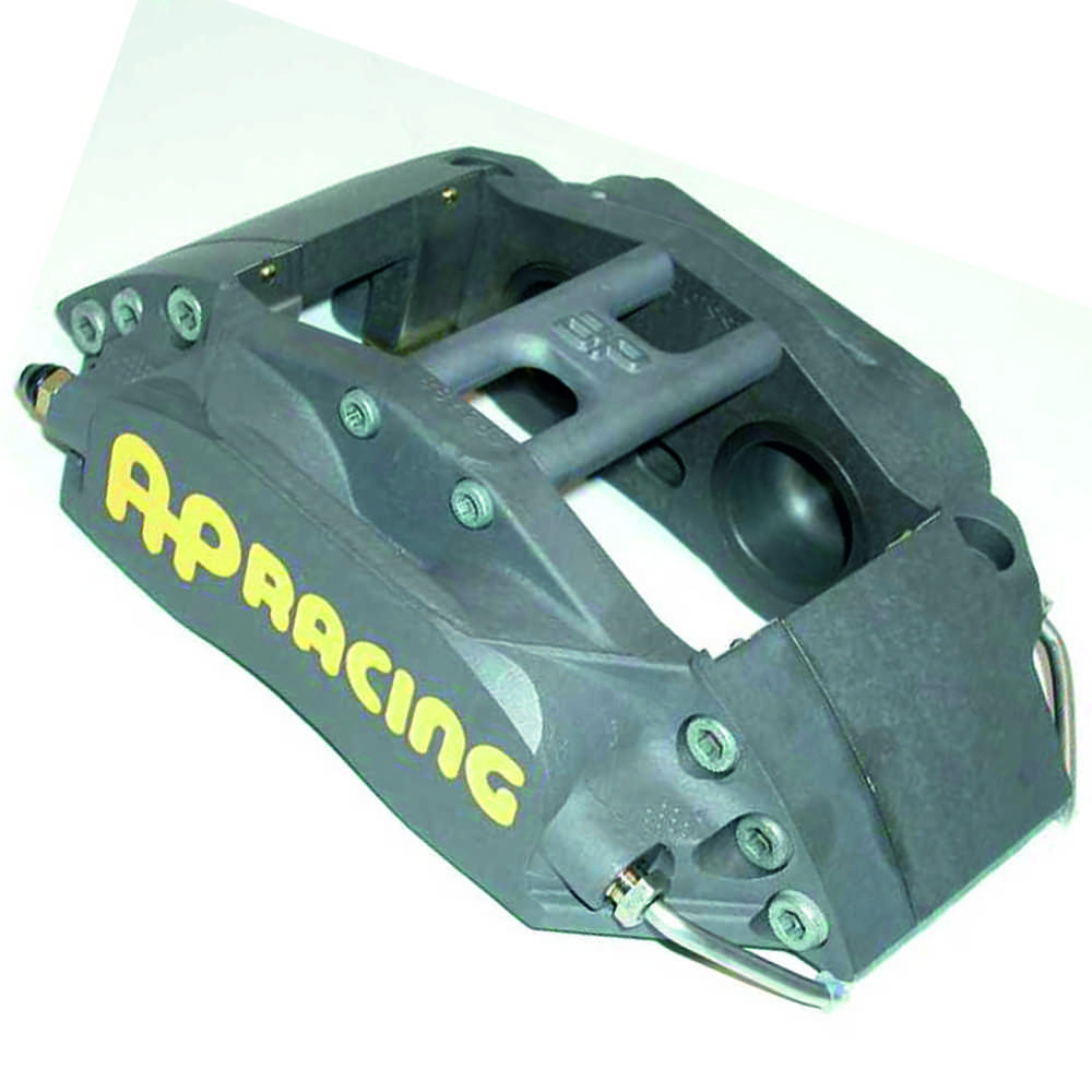 Radial 4 Piston - Two Piece Cast body - CP4567 | AP Racing
