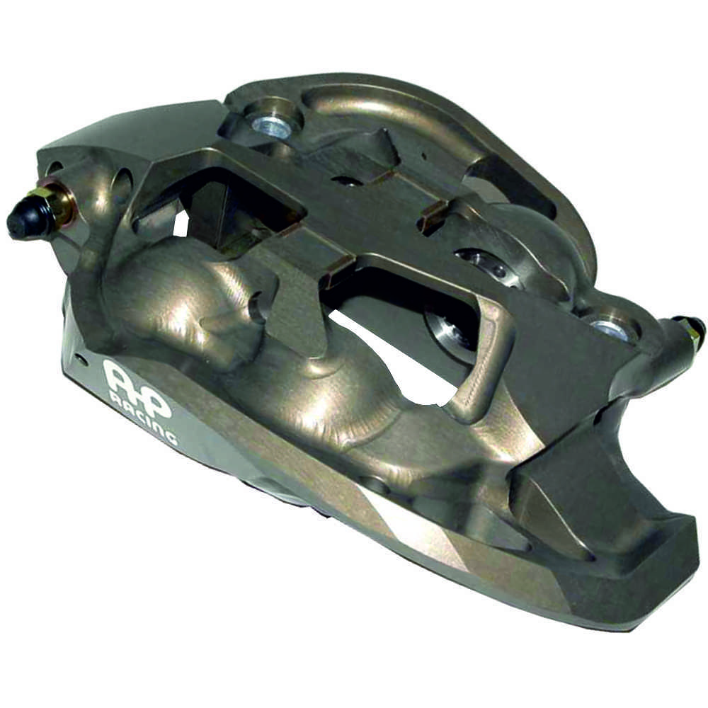 Radial 4 Piston - Two Piece Cast body - CP4567 | AP Racing