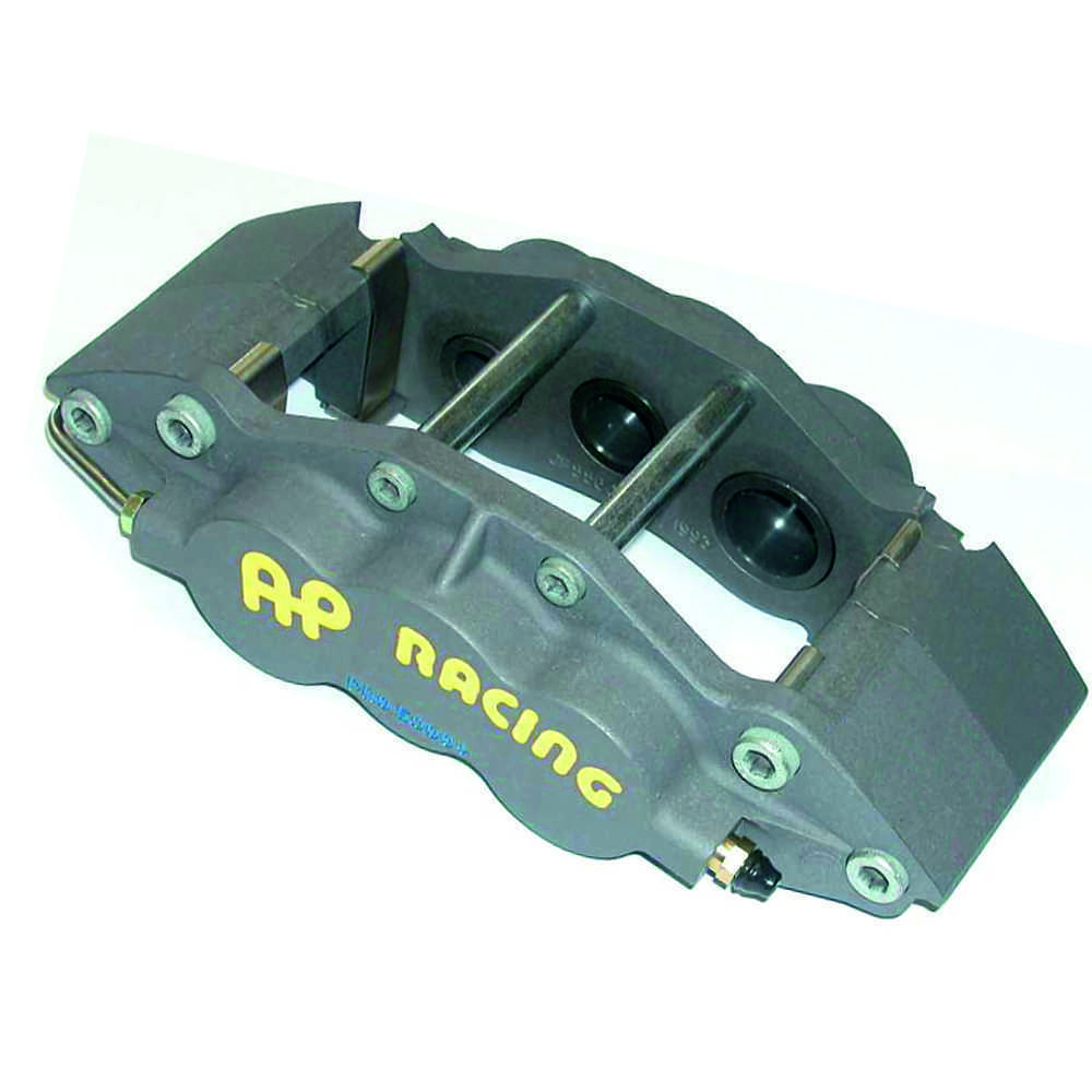 CP5060-10/11/12/13 - 180mm Centres - 32mm Thick Discs | AP Racing