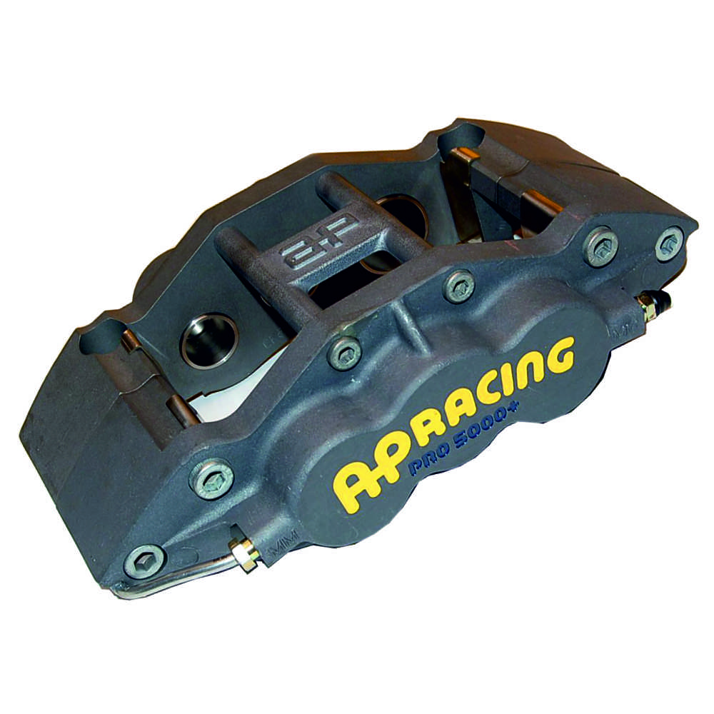 CP5260-8/9/10/11S7L - 210mm Centres - 25mm Thick Pad | AP Racing