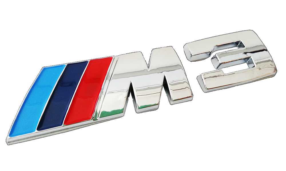 M3 Applications | AP Racing