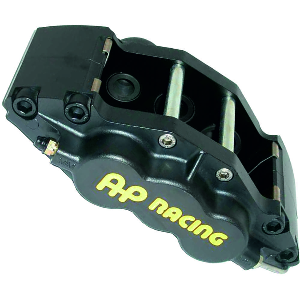 CP9040 Forged Family - Suits Ø362 x 32mm - 16.8mm Thick Pad | AP Racing