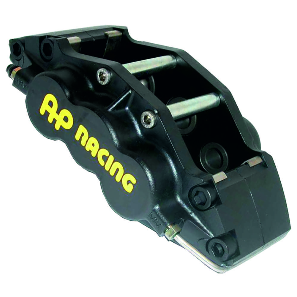 CP7040 Family - Suits Ø362x32mm Disc - 16.8mm Thick Pad | AP Racing