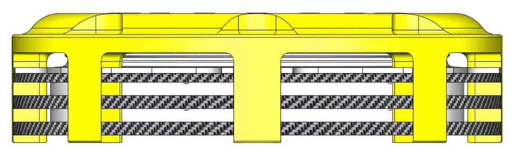 (2) Twin Plate Assemblies | AP Racing