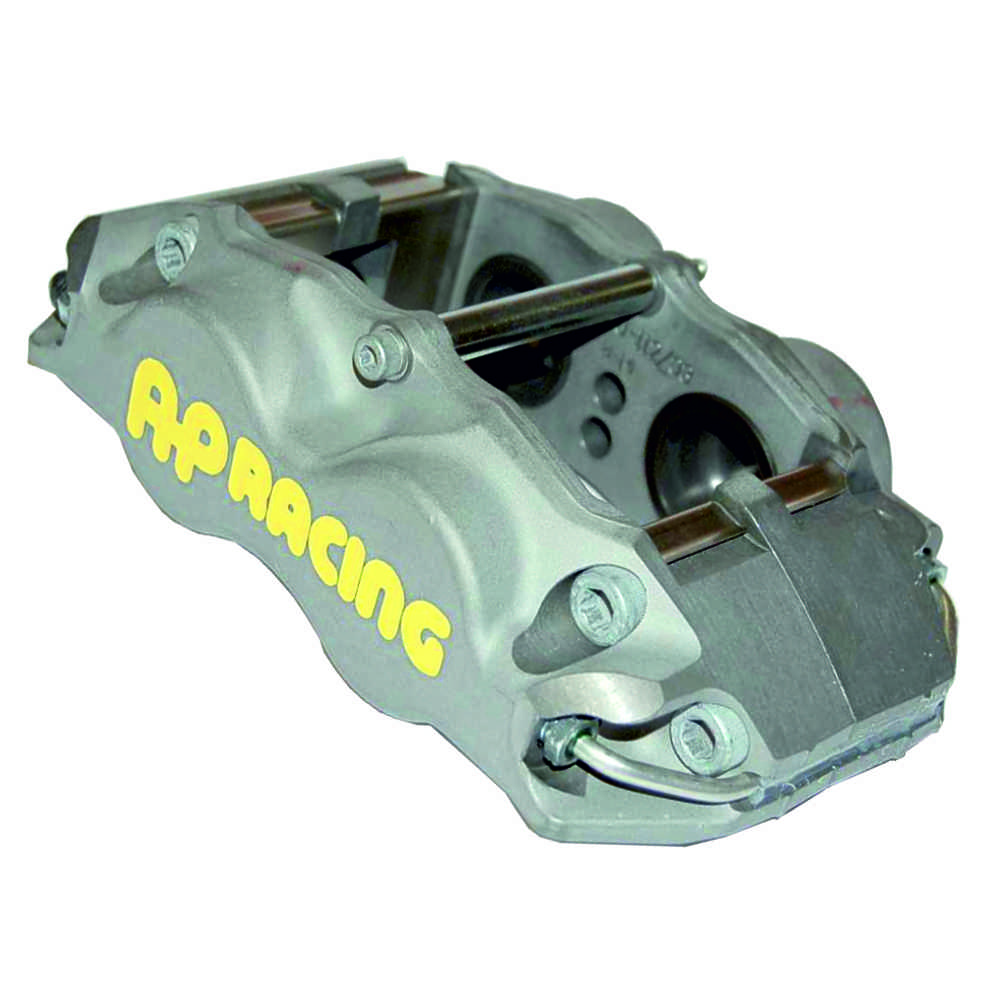 S2000 - Two Piece Front & or Rear - CP6720 & CP6730 | AP Racing