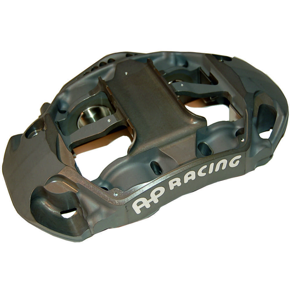 6 Piston - Forged Radi-CAL - CP5095 | AP Racing